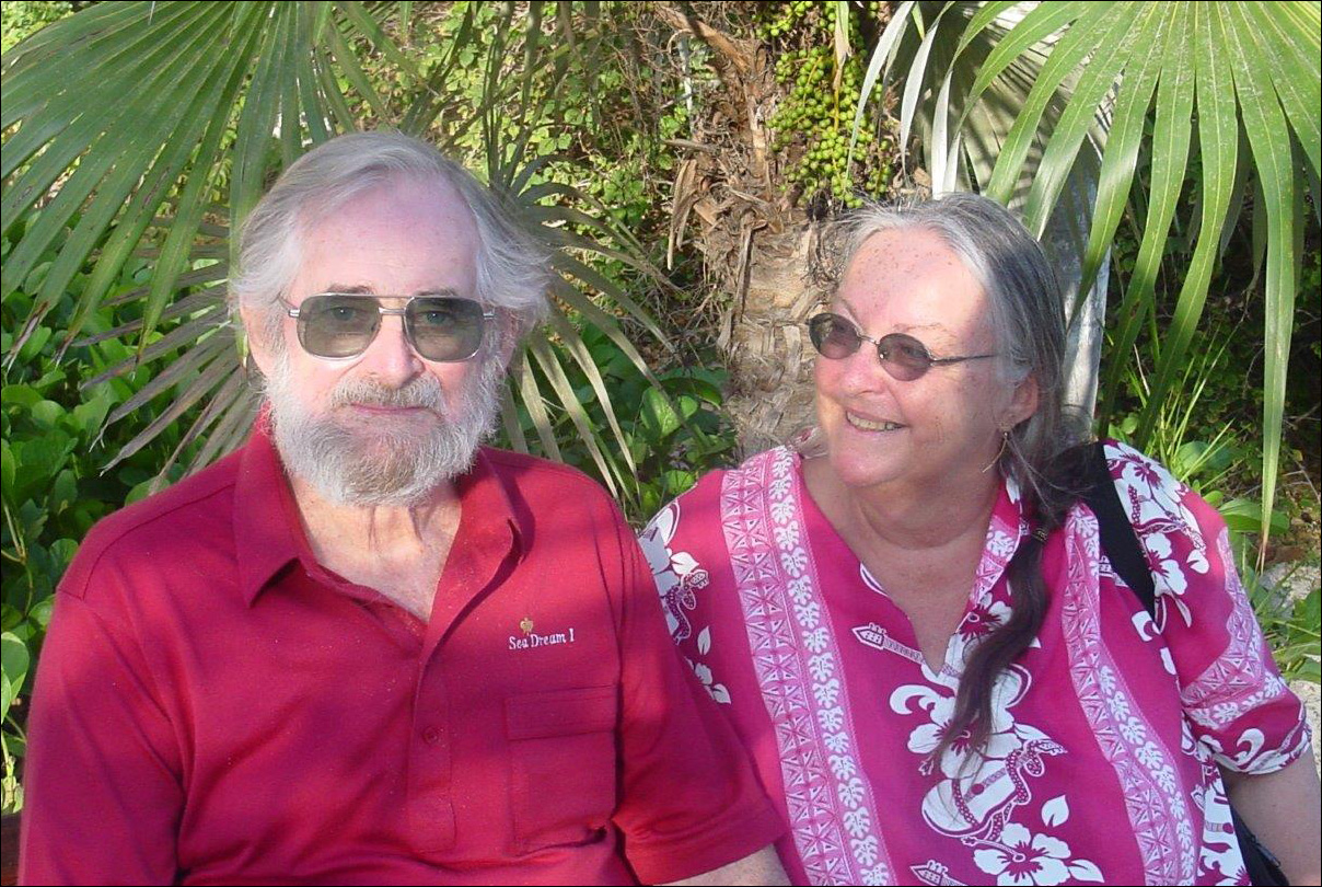 ‘It Ain’t Over…’ an outstanding story from the Caribbean Compass « Blog